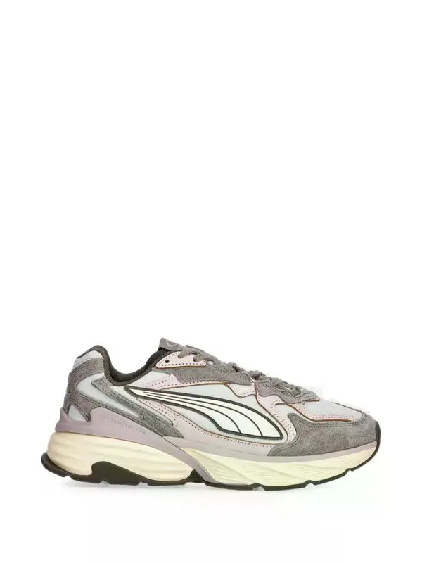 PUMA Low-top Sneakers - Pink