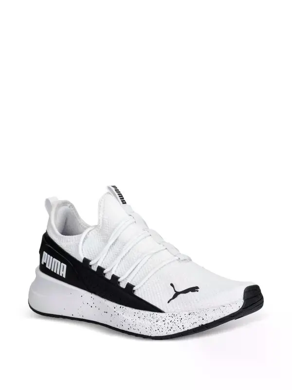 PUMA Softride Carson 2 Pulse Speckled Sneakers