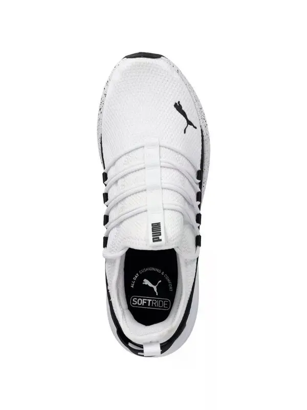 PUMA Softride Carson 2 Pulse Speckled Sneakers