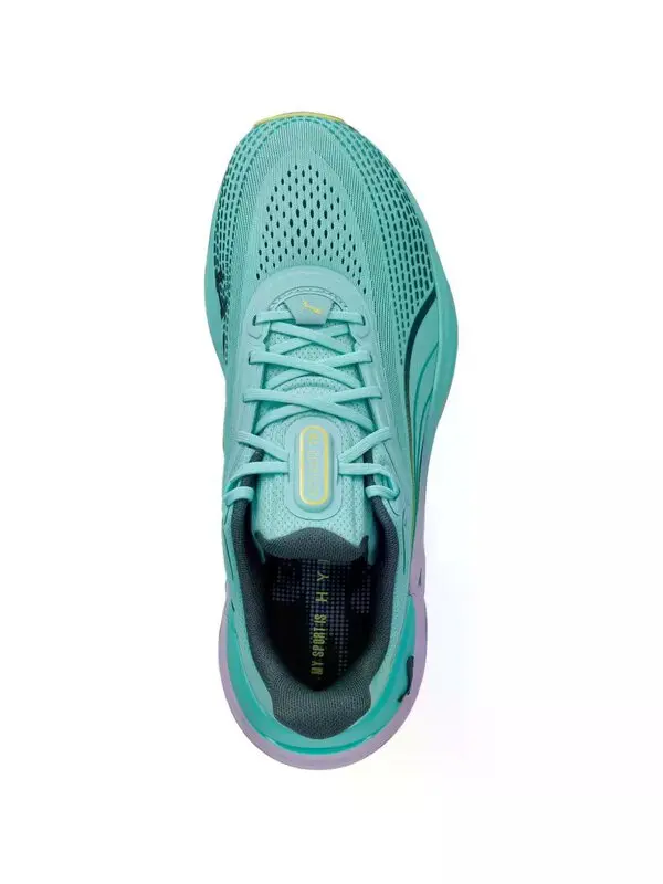 PUMA X Hyrox Nitro Sneakers - Blue
