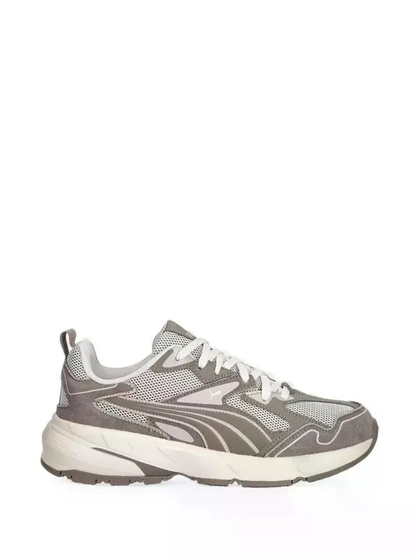 PUMA Profoam Galactic Paneled Sneakers - Brown