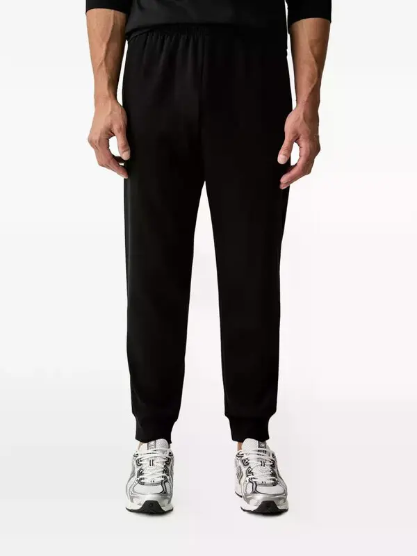 The North Face Logo-embroidered Track Pants