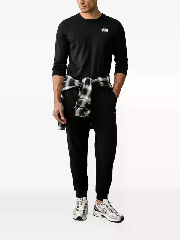 The North Face Logo-embroidered Track Pants