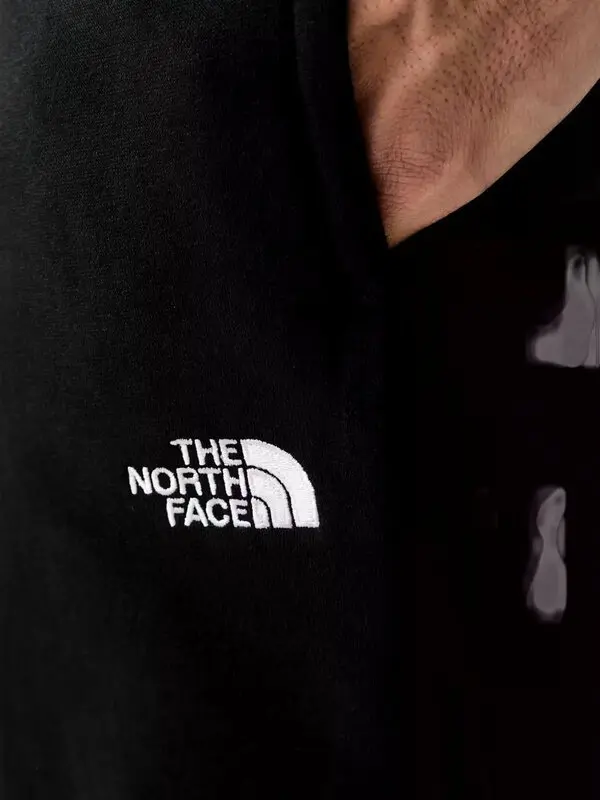 The North Face Logo-embroidered Track Pants