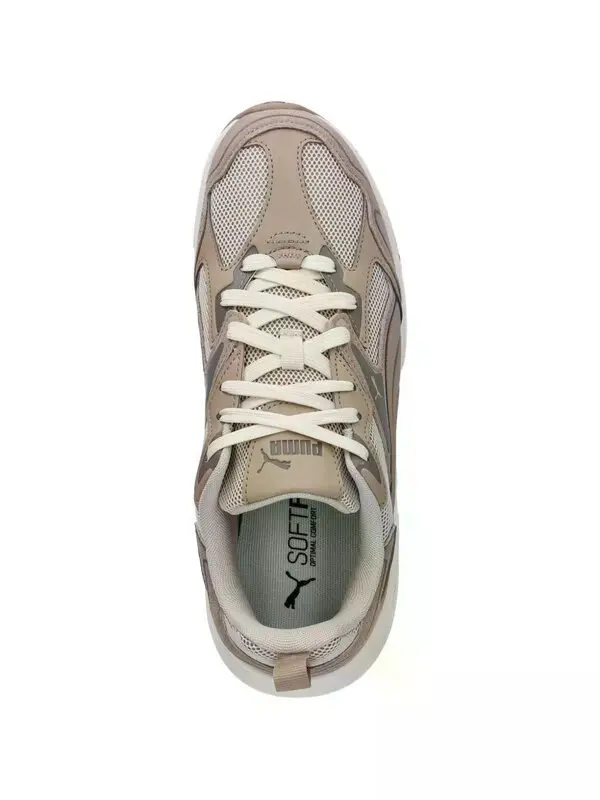 PUMA Profoam Galactic Panelled Sneakers