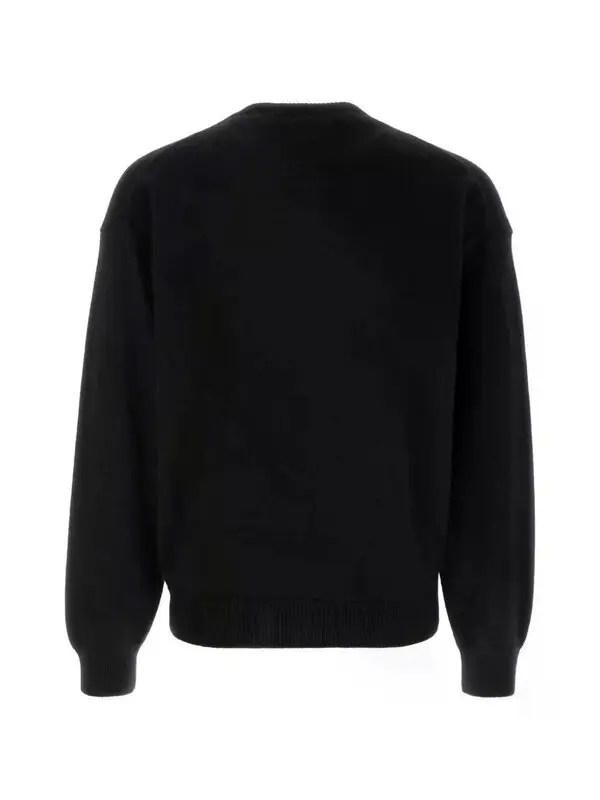 TOM FORD Crew-neck Knitted Sweater