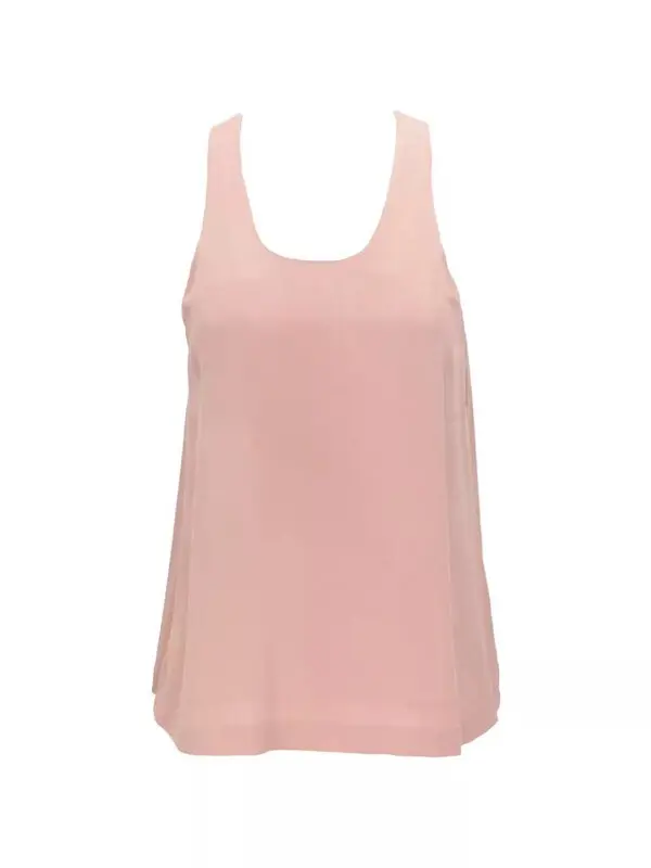 TOM FORD Scoop-neck Tank Top - Pink