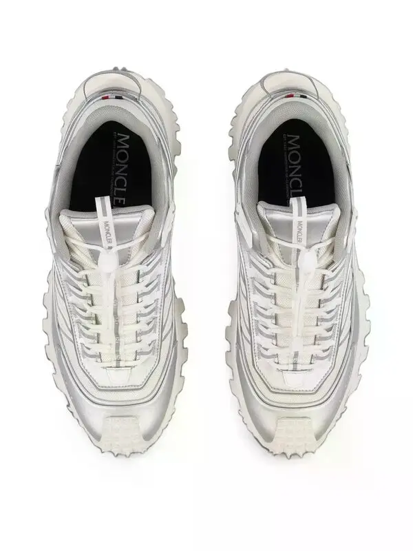 Moncler Trailgrip Gtx Sneakers