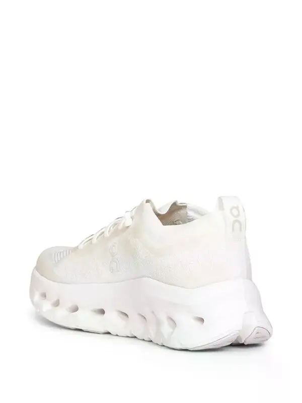 On X Zendaya And Law Roach Cloudtilt Mo Mesh Sneakers - White