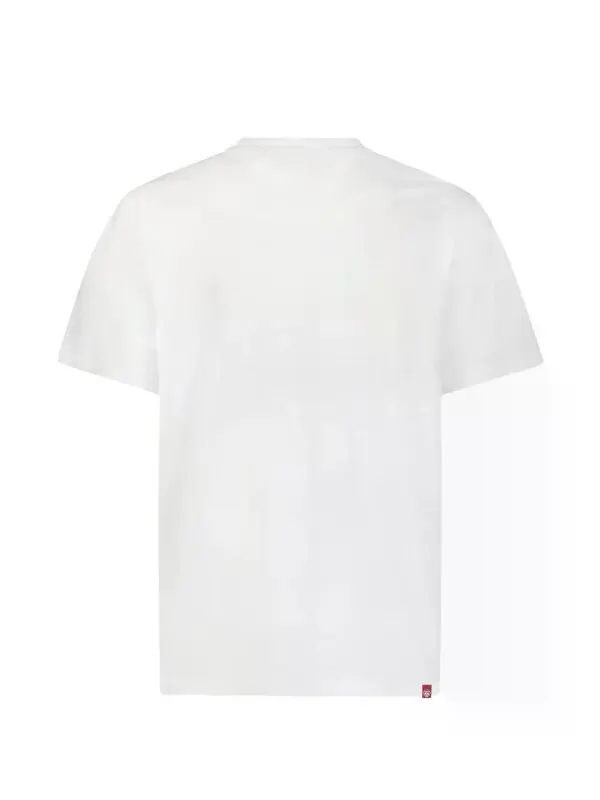 MOSTLY HEARD RARELY SEEN 8-BIT Printed T-shirt