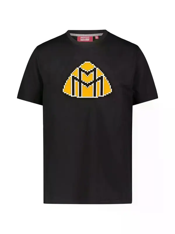 MOSTLY HEARD RARELY SEEN 8-BIT Graphic-print T-shirt