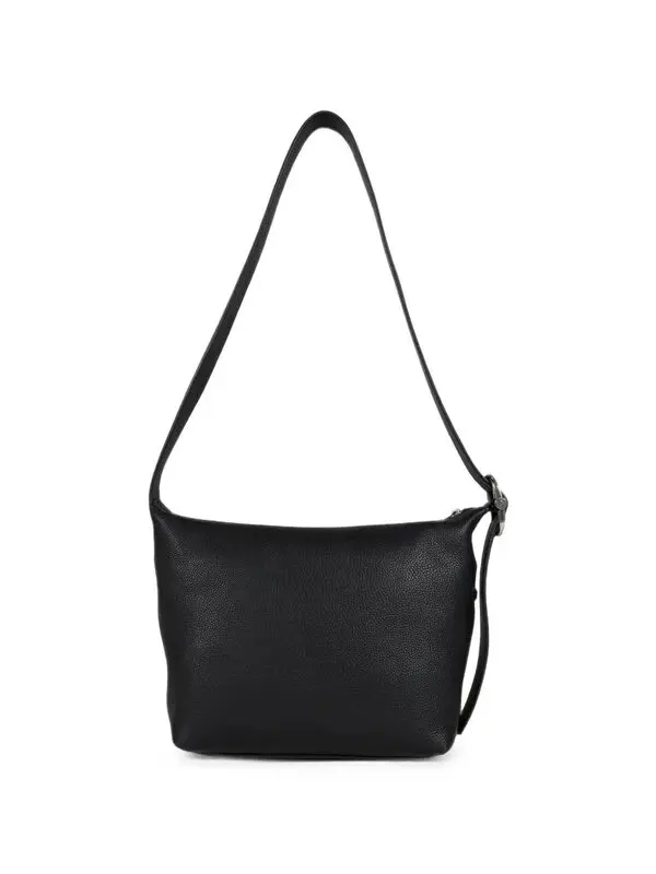 Loewe Medium Loop Leather Shoulder Bag