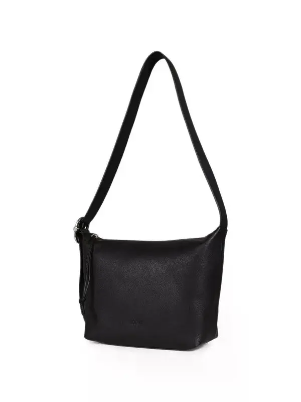 Loewe Medium Loop Leather Shoulder Bag