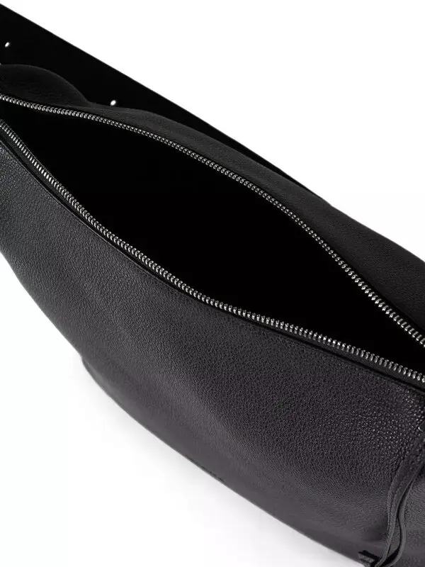 Loewe Medium Loop Leather Shoulder Bag