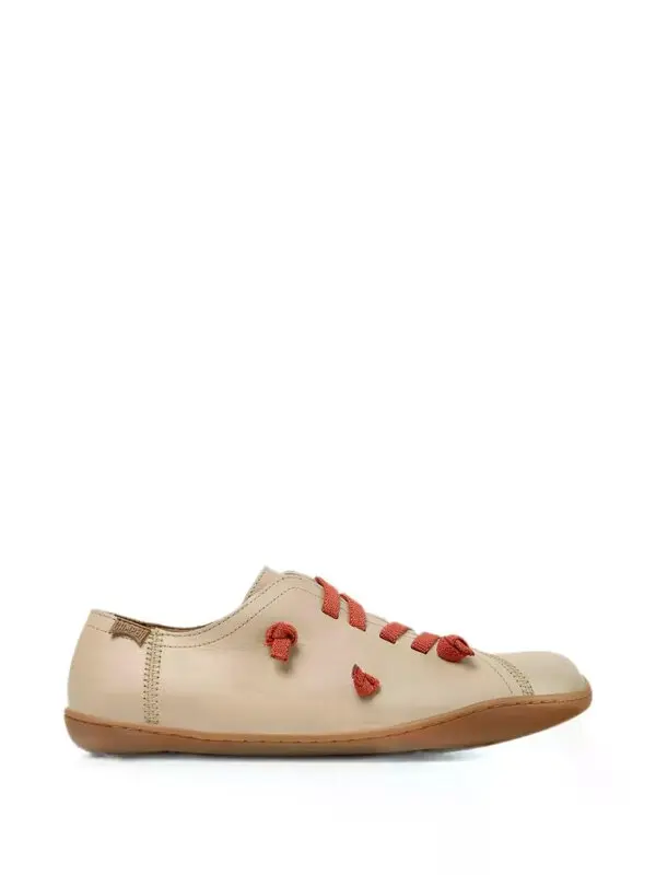 Camper Peu Cami Twins Sneakers - Neutrals