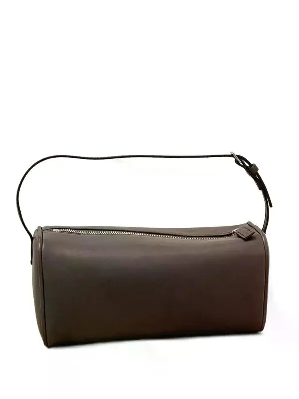 THE ROW 90's Bag - Brown