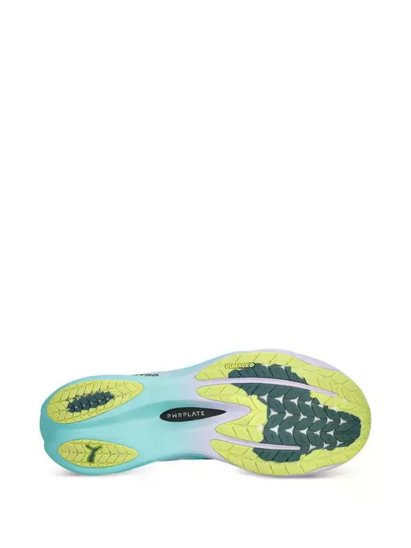PUMA X Hyrox Deviate Nitro 4 Sneakers