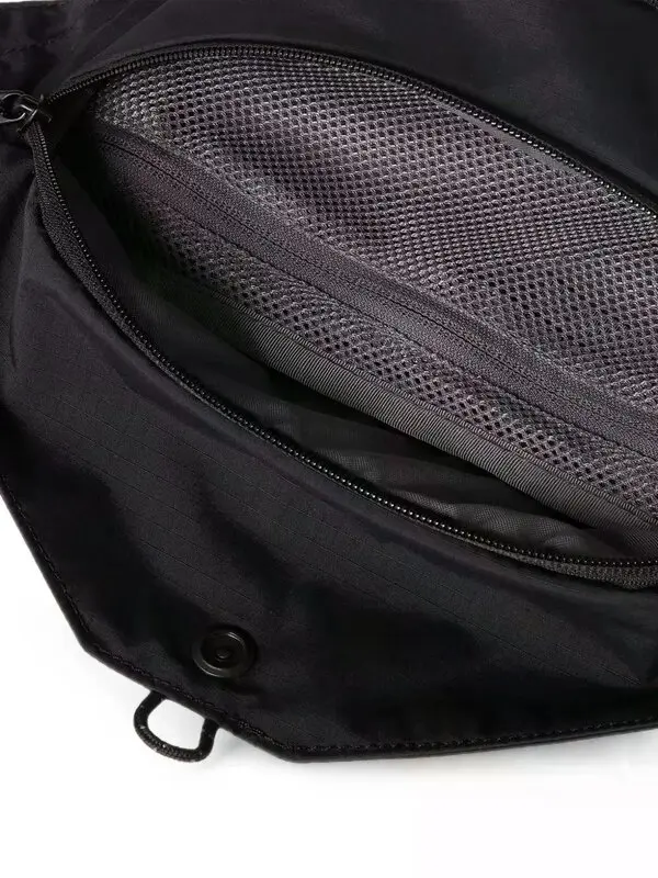 The North Face Glen Canyon Logo-print Belt Bag