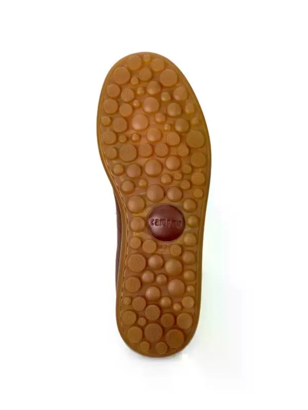Camper Pelotas Ariel Leather Sneakers