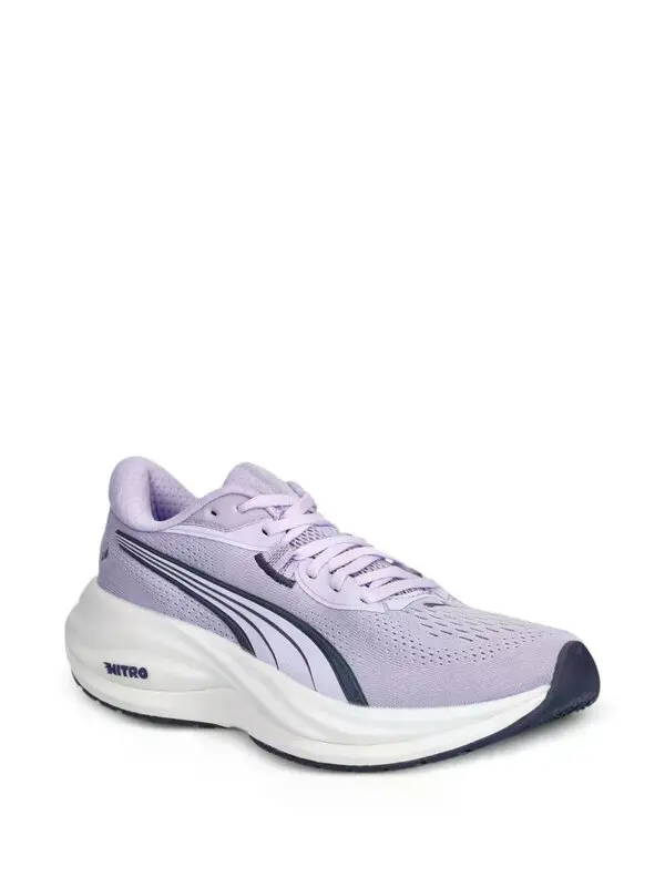 PUMA Electrify Nitro 5 Sneakers - Purple