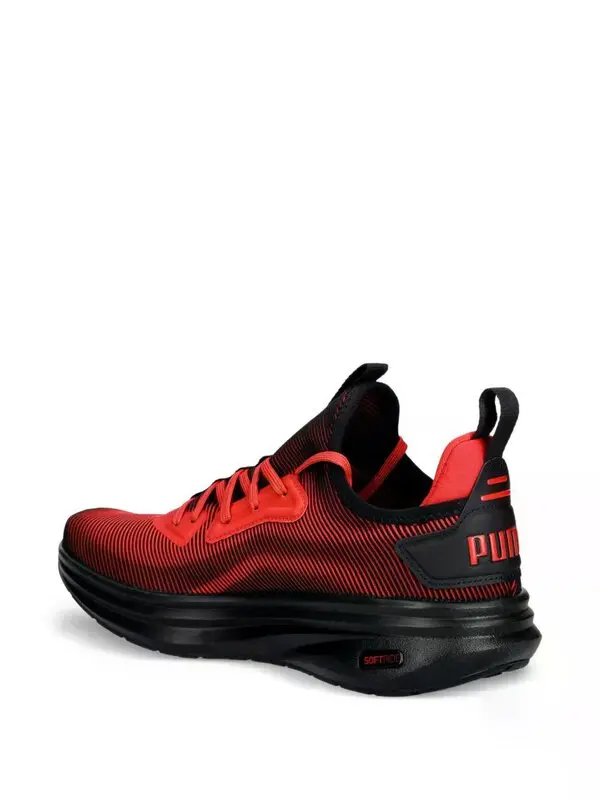 PUMA Softride Enzo 6 Hype Striped Sneakers