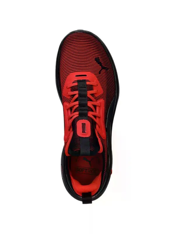 PUMA Softride Enzo 6 Hype Striped Sneakers