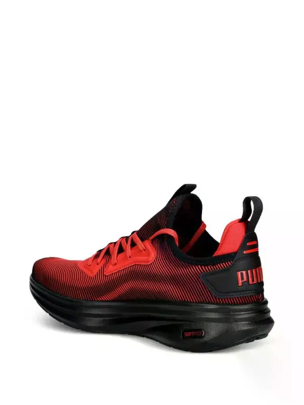 PUMA Softride Enzo 6 Hype Striped Sneakers