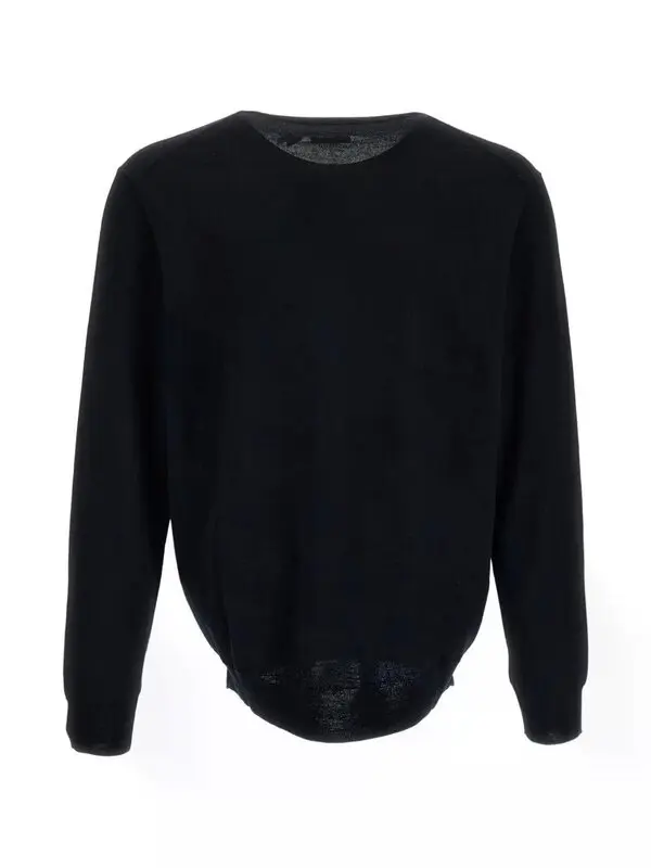 Polo Ralph Lauren Embroidered Logo Sweater