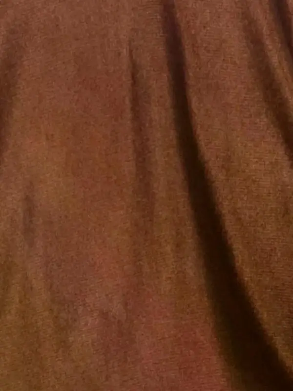 TOM FORD V-neck Long-sleeve Midi Dress