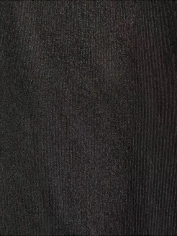 TOM FORD Ribbed-knit Tank Top