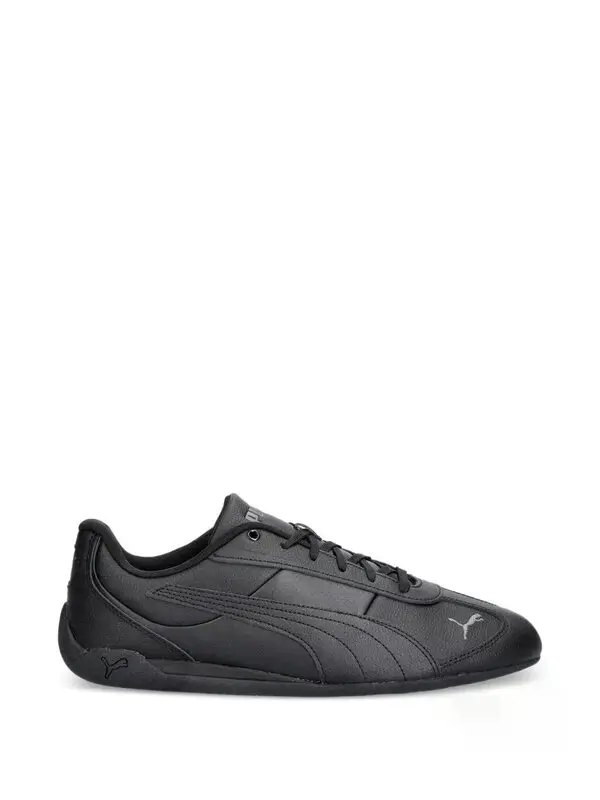 PUMA Replicatch Logo-print Sneakers