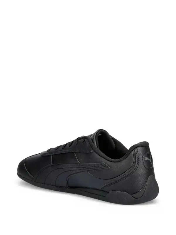 PUMA Replicatch Logo-print Sneakers