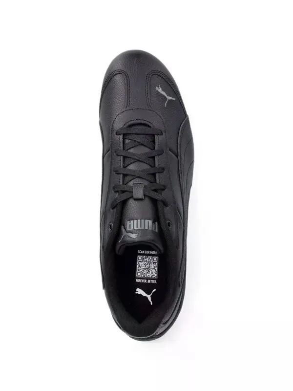 PUMA Replicatch Logo-print Sneakers