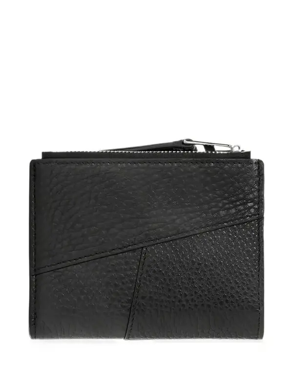 Loewe Puzzle Bi-fold Wallet
