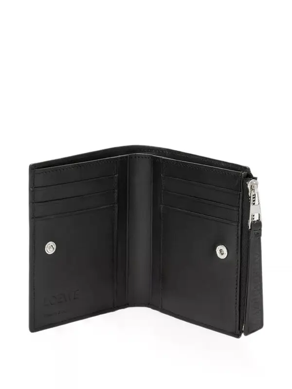 Loewe Puzzle Bi-fold Wallet