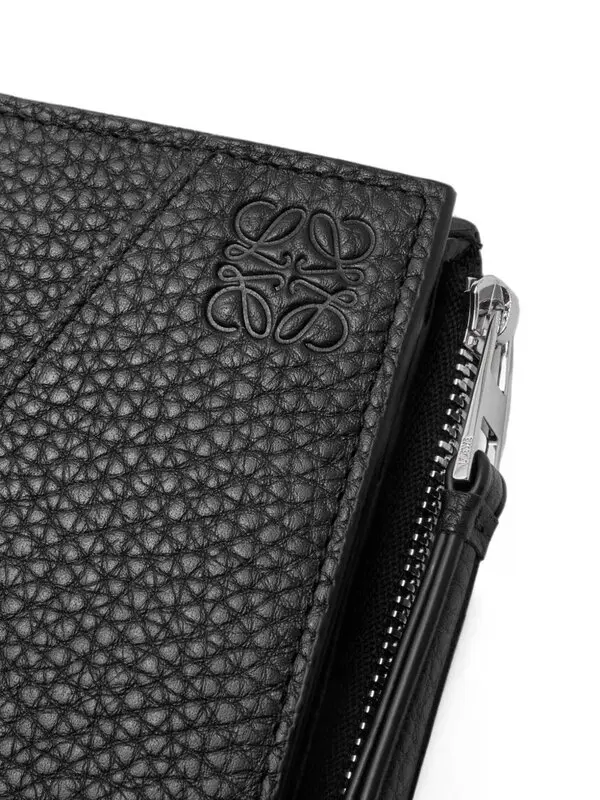 Loewe Puzzle Bi-fold Wallet