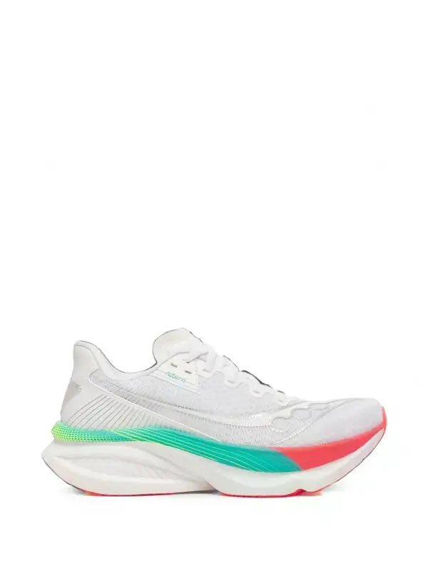 Saucony Endorphin Azura Mesh Sneakers - White
