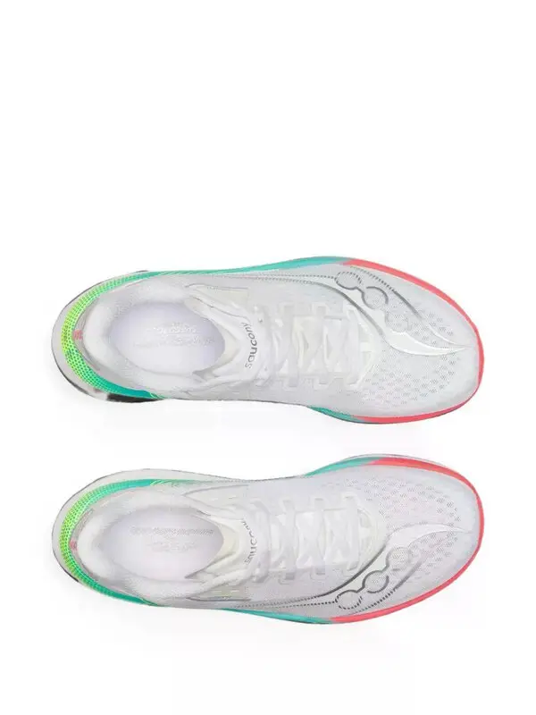 Saucony Endorphin Azura Mesh Sneakers