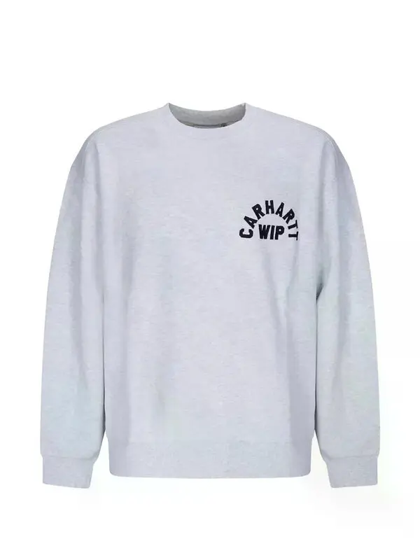 Carhartt Work In Progress Arch Script Sweatshirt