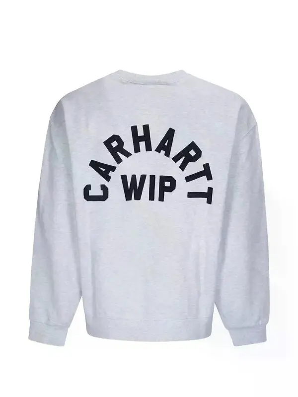 Carhartt Work In Progress Arch Script Sweatshirt