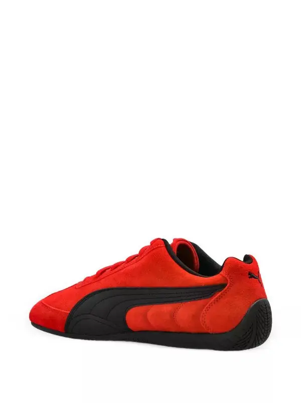 PUMA X Ferrari Speedcat Sneakers