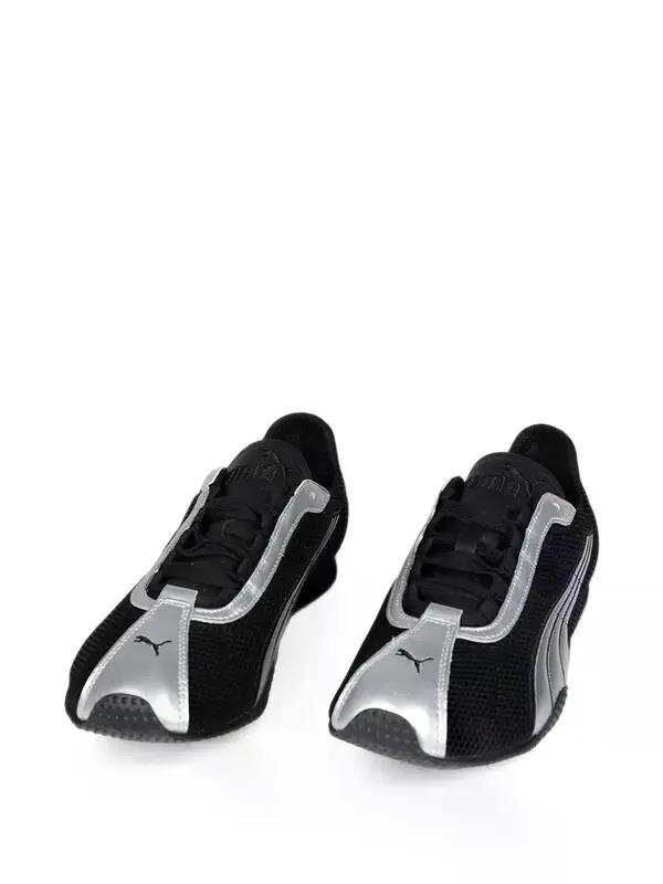 PUMA H-street Og Mesh Sneakers - Black