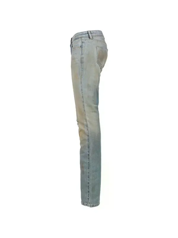 Guess Distressed Skinny Jeans