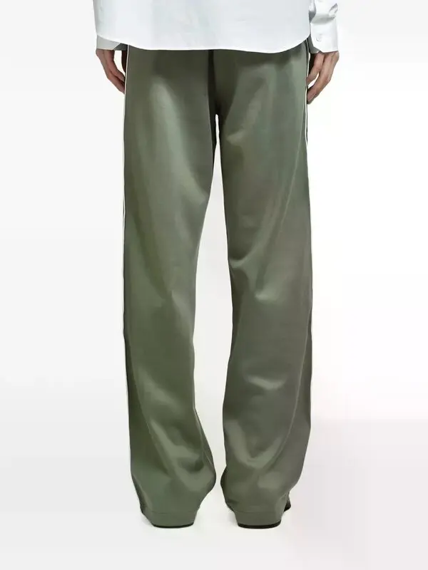 Loewe Anagram Side-tape Track Pants