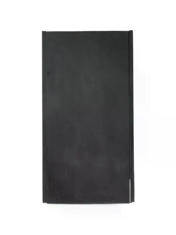 Rick Owens Logo-engraved Portable Ashtray