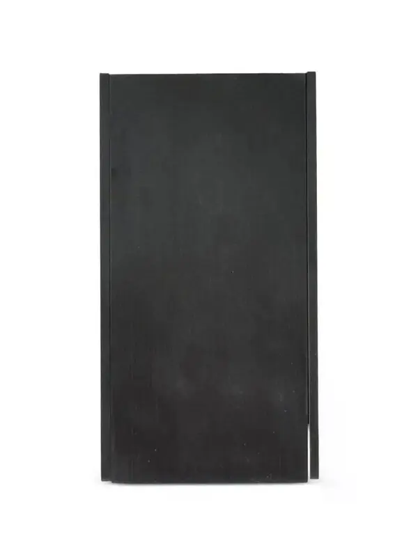 Rick Owens Logo-engraved Portable Ashtray