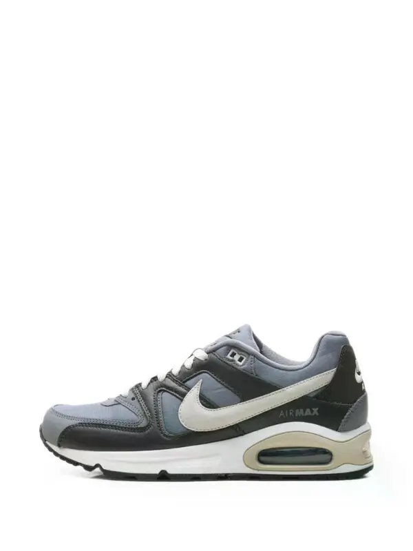 Nike Air Max Command Sneakers - Grey