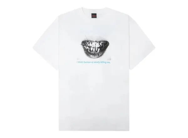 PLEASURES Decay T-shirt