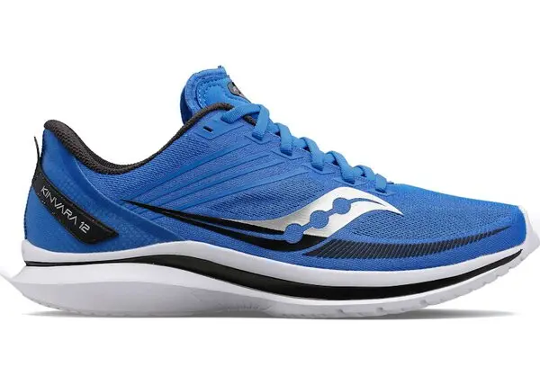 Saucony Kinvara 12 Athletic Sneakers