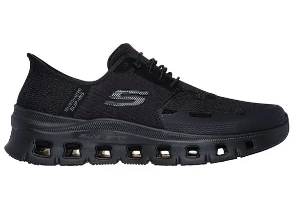 Sketchers Slipins Work Slipresistant Glidestep Pro